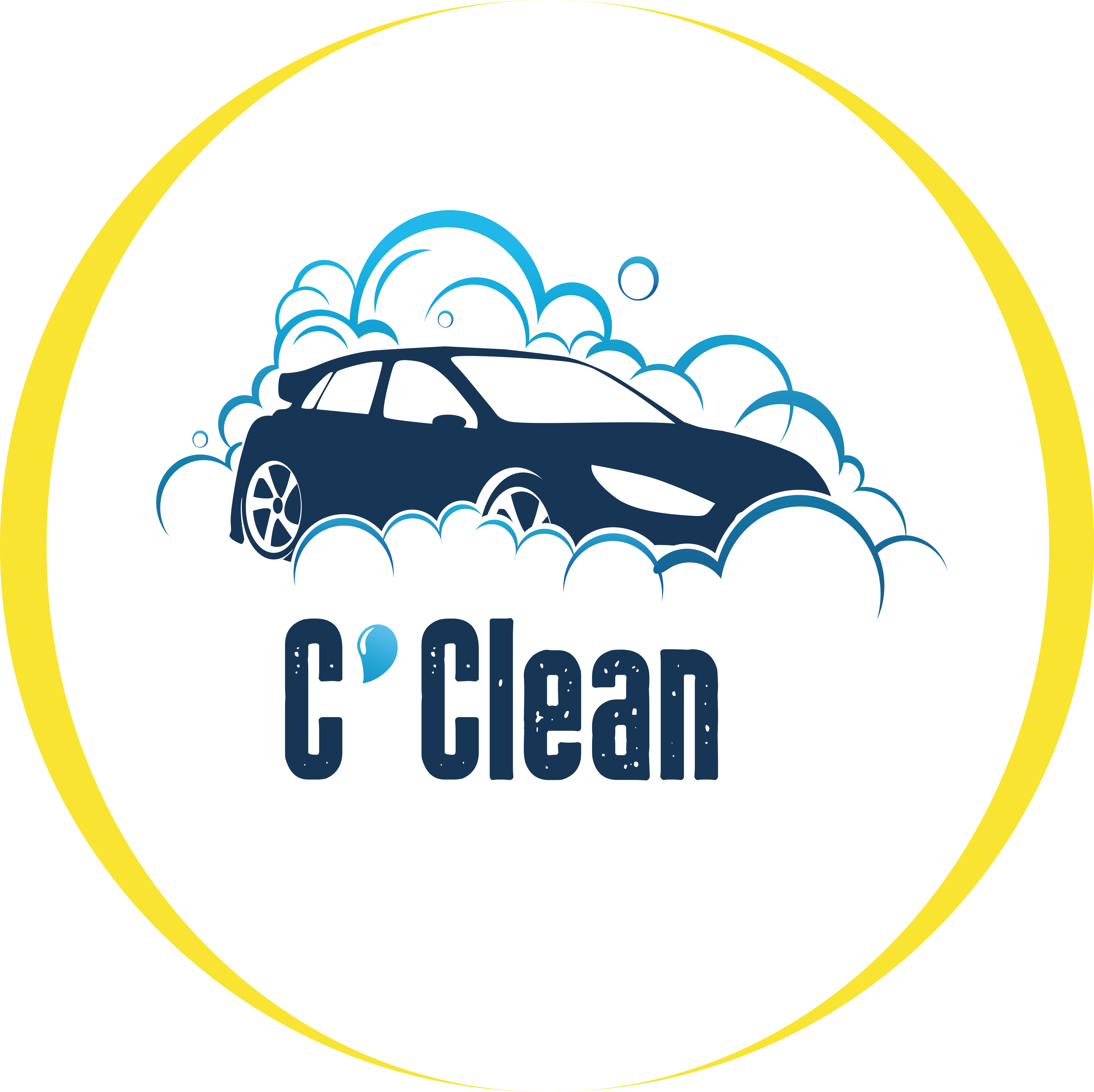 Cclean | Un site utilisant WordPress